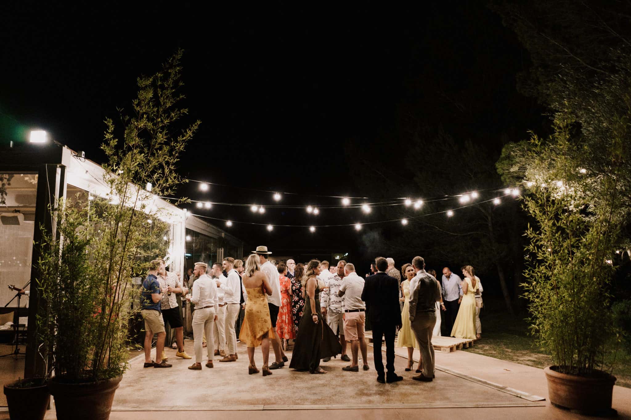 Mas Terrats Wedding Venue, Girona | The White Edit