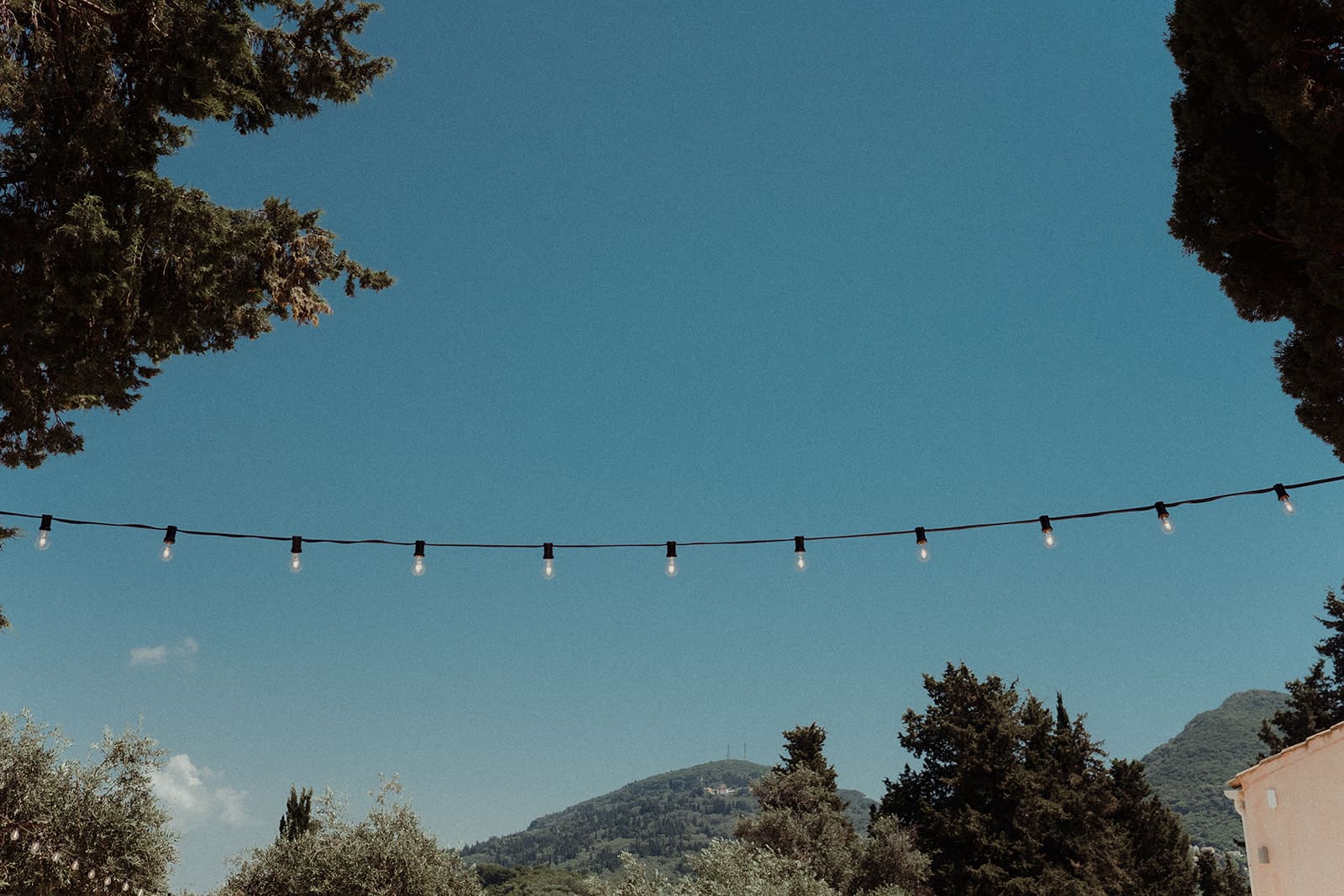 The Courti Estate Wedding Venue, Corfu, Greece - Photos & Guide