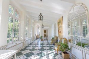 Château De Robernier Wedding Venue | Provence, France