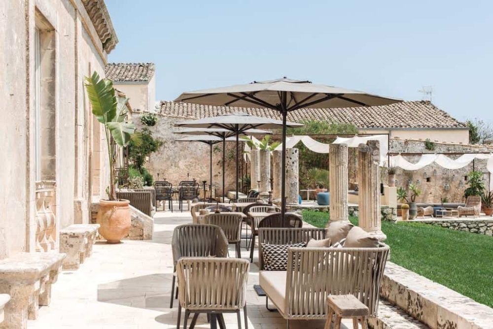Dimora Delle Balze Luxury Wedding Venue in Sicily - 2025 Prices