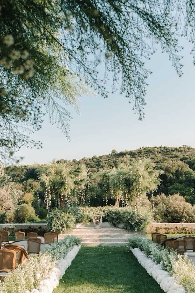 Dimora Delle Balze Luxury Wedding Venue in Sicily - 2025 Prices