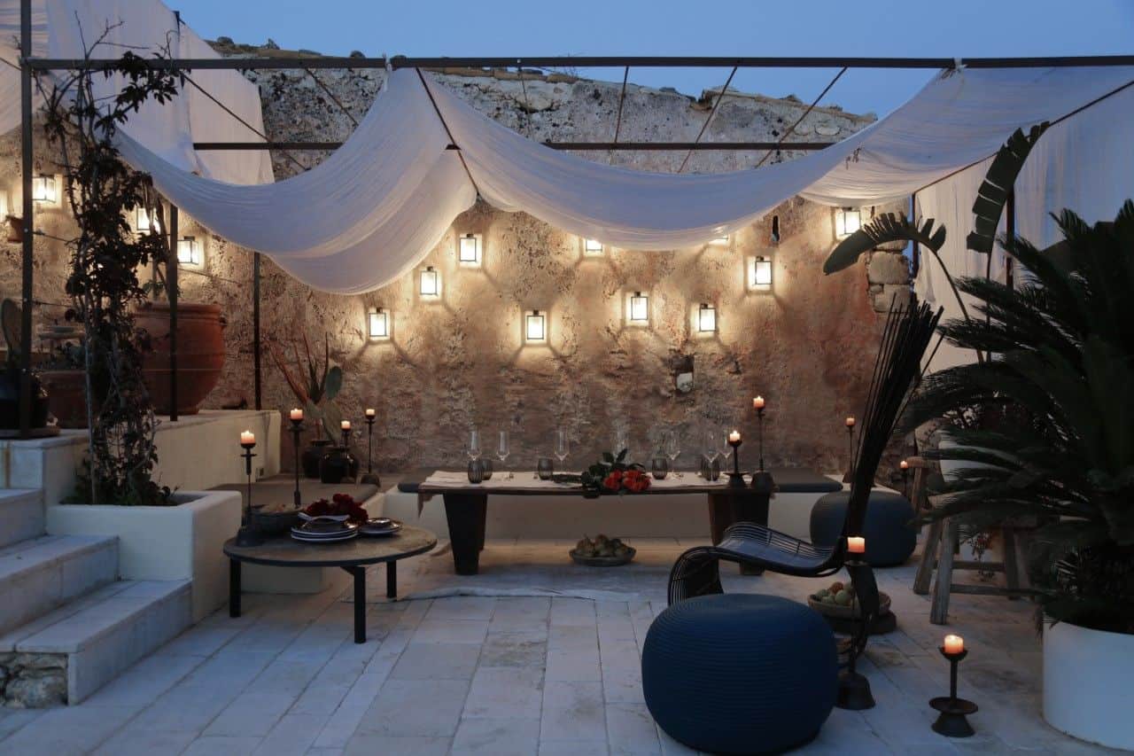 Dimora Delle Balze Luxury Wedding Venue in Sicily - 2025 Prices