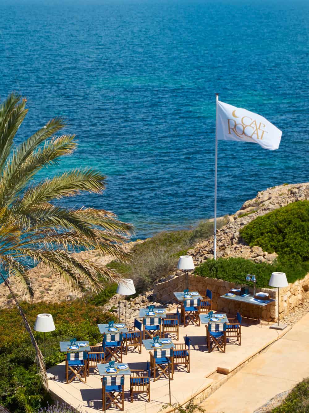 Cap Rocat, Luxury Wedding Venue in Mallorca | Spain