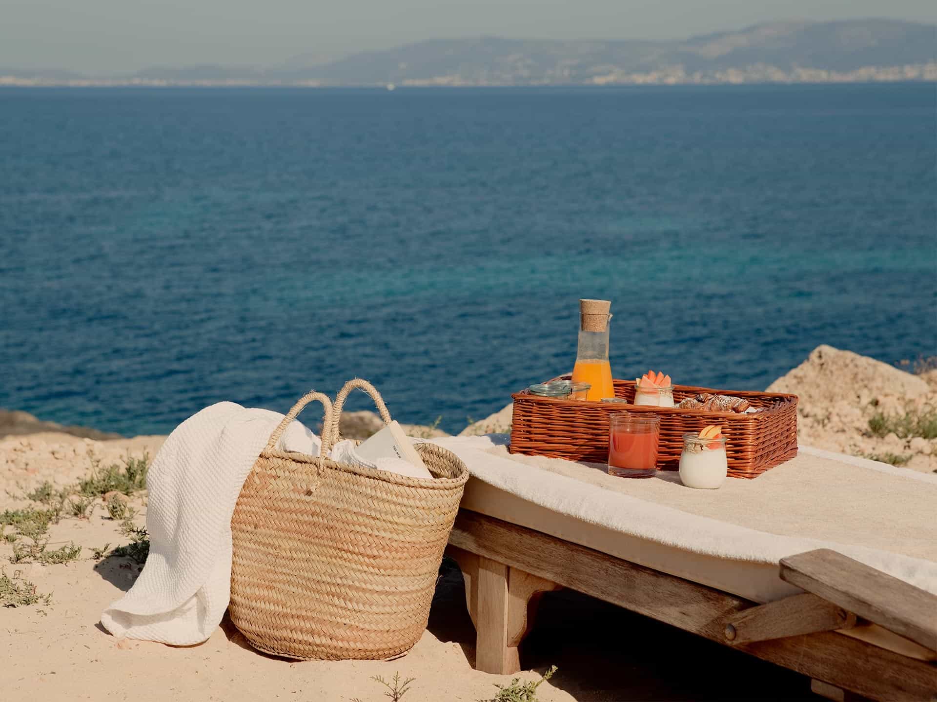 Cap Rocat, Luxury Wedding Venue in Mallorca | Spain