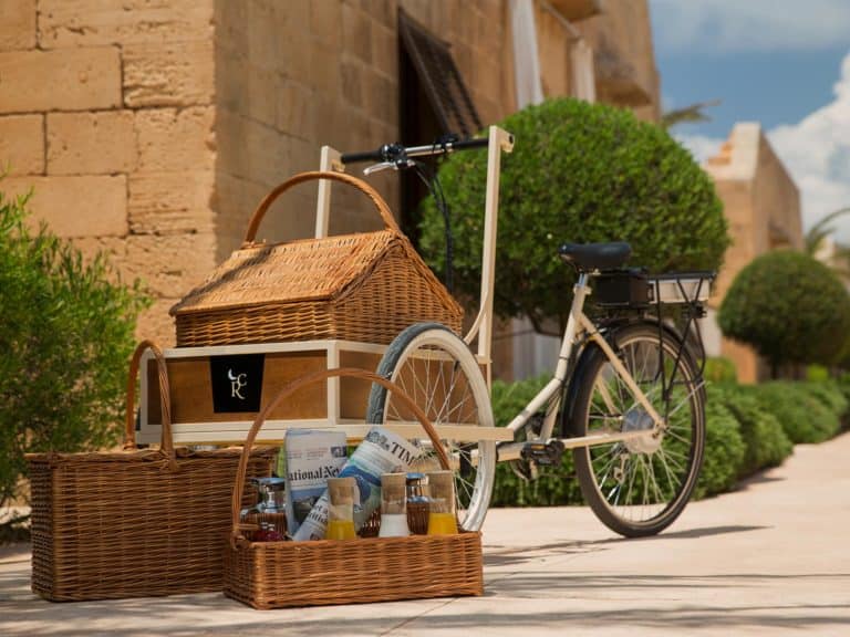 Cap Rocat, Luxury Wedding Venue in Mallorca | Spain