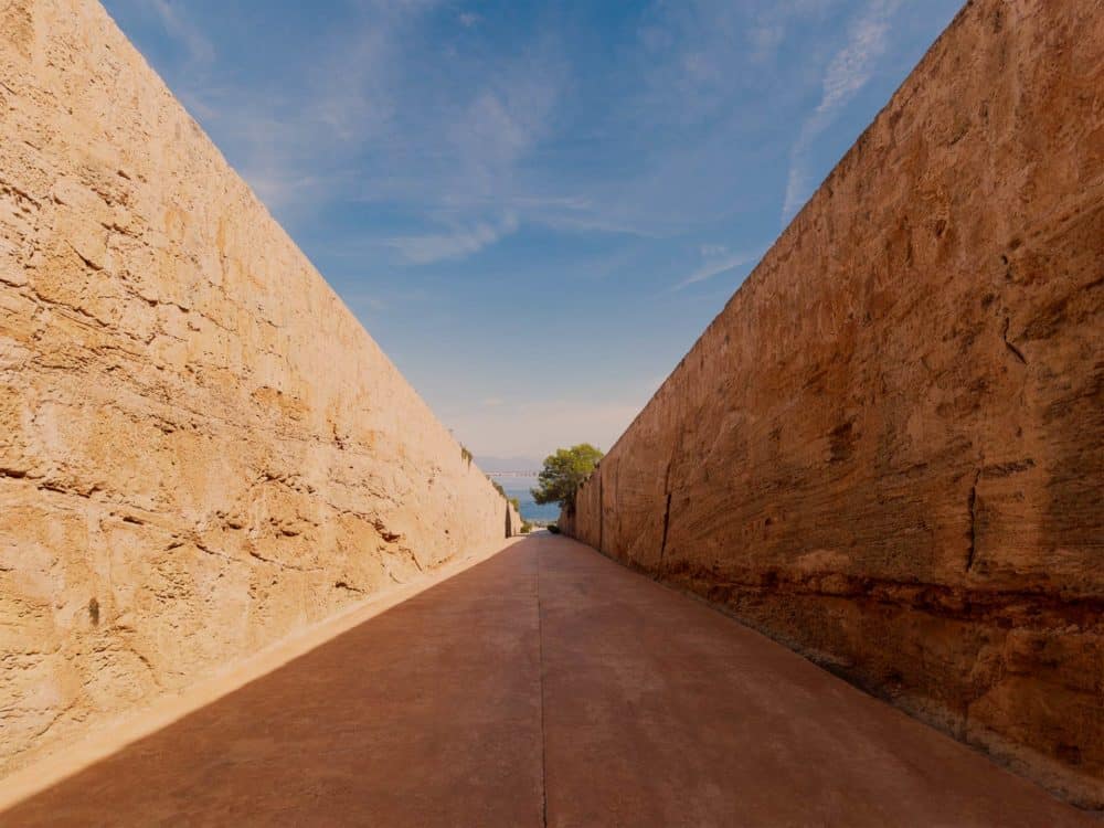 Cap Rocat, Luxury Wedding Venue in Mallorca | Spain