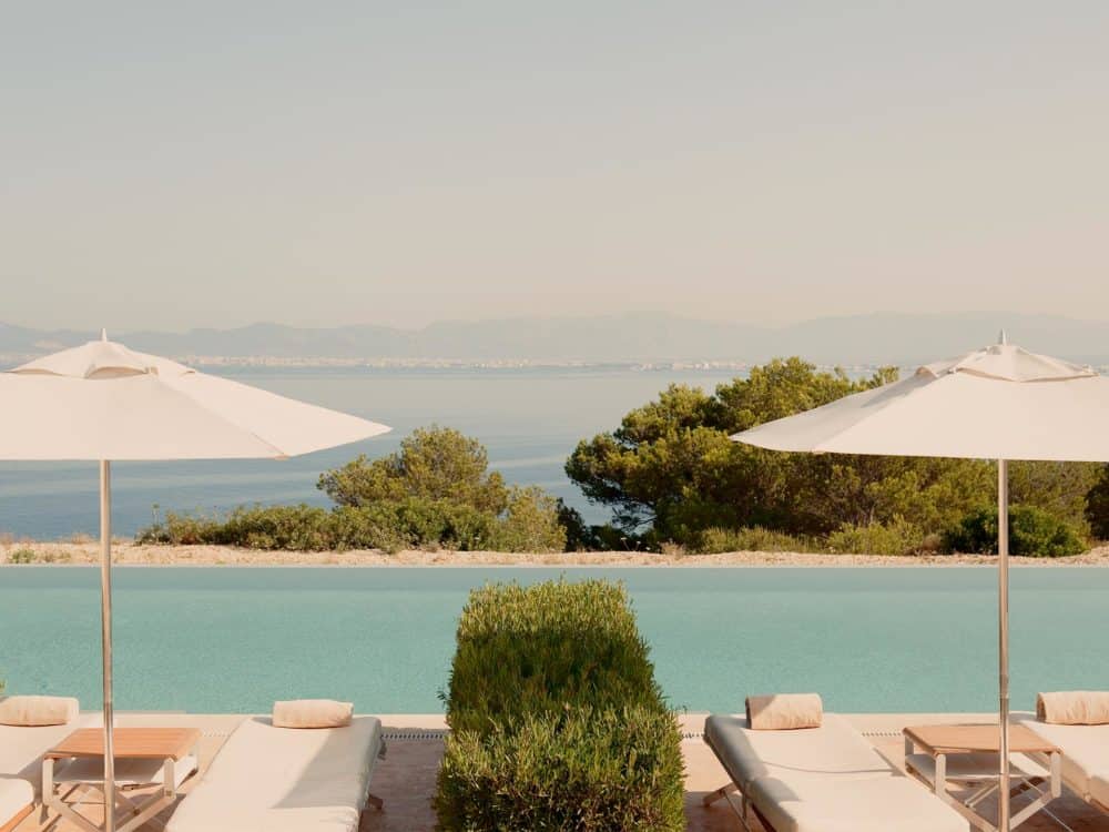 Cap Rocat, Luxury Wedding Venue in Mallorca | Spain