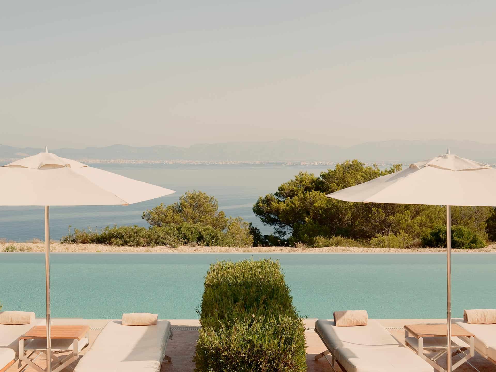 Cap Rocat, Luxury Wedding Venue in Mallorca | Spain