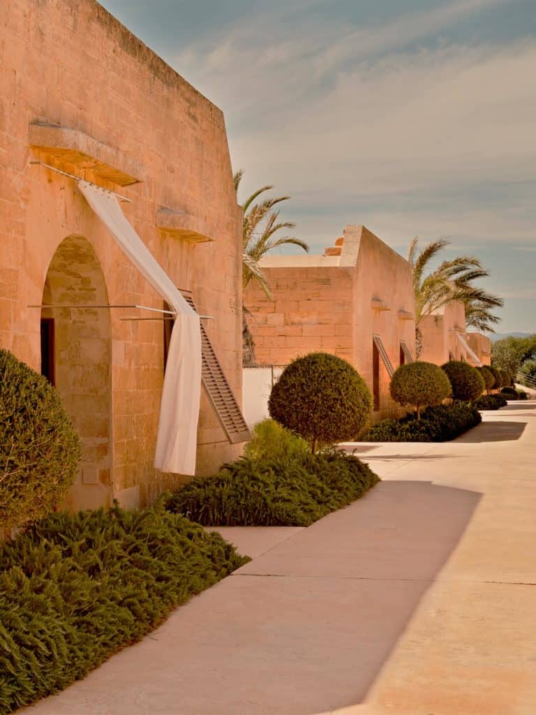 Cap Rocat, Luxury Wedding Venue in Mallorca | Spain