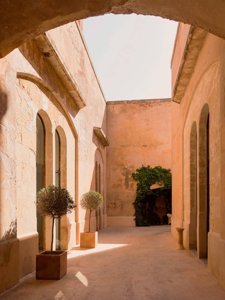 Cap Rocat, Luxury Wedding Venue in Mallorca | Spain