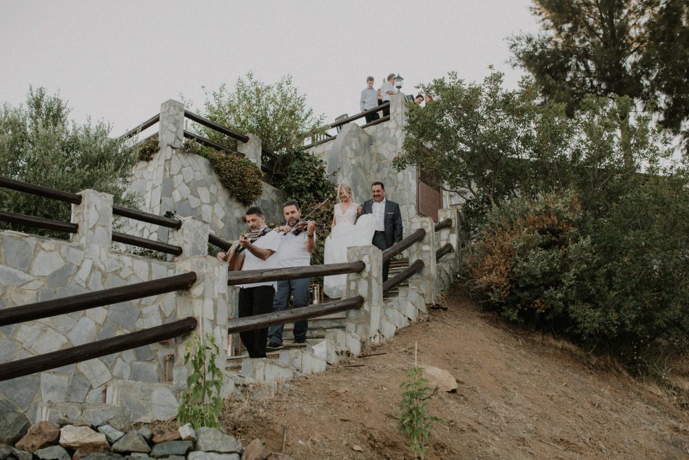 Honeyli Hill Wedding Venue, Melini | Larnaca, Cyprus