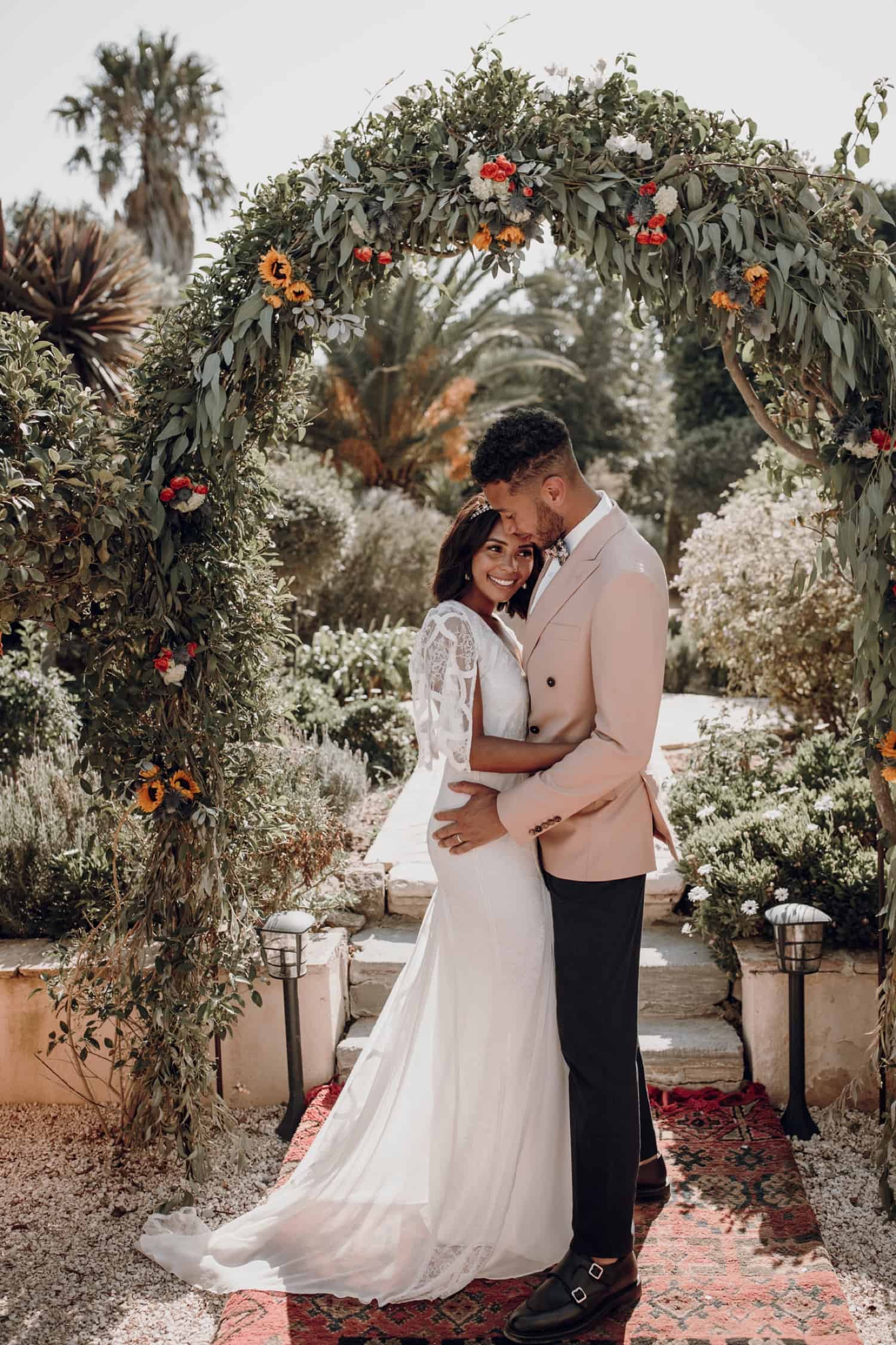 Casa La Siesta Wedding Venue, Spain | The White Edit