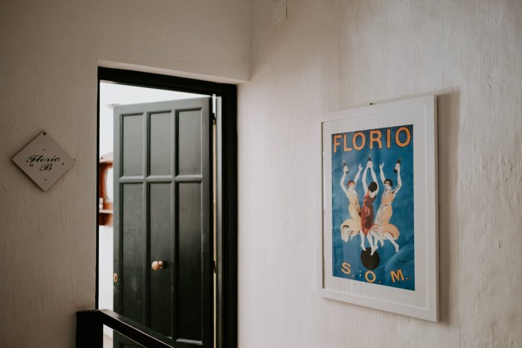 Knut + Sara: A Seriously Insta-Worthy Wedding In Sicily