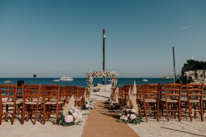 Knut + Sara: A Seriously Insta-Worthy Wedding In Sicily