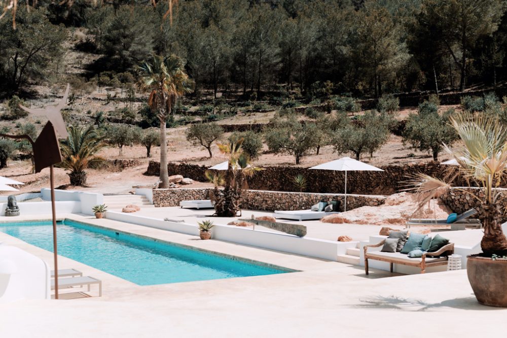 Pure House Wedding Venue Ibiza | Balearic Islands, Spain