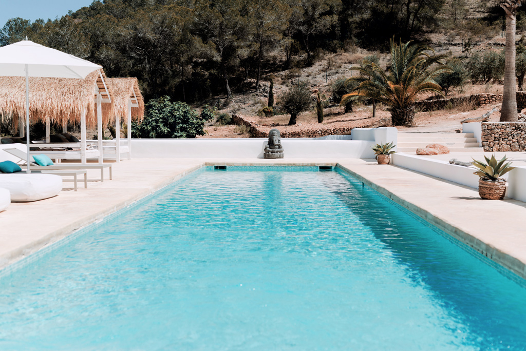 Pure House Wedding Venue Ibiza | Balearic Islands, Spain