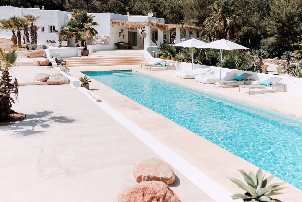 Pure House Wedding Venue Ibiza | Balearic Islands, Spain