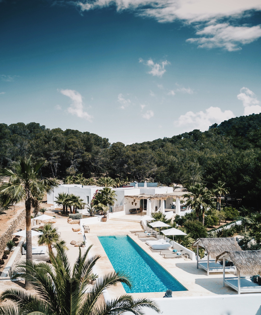 Pure House Wedding Venue Ibiza | Balearic Islands, Spain