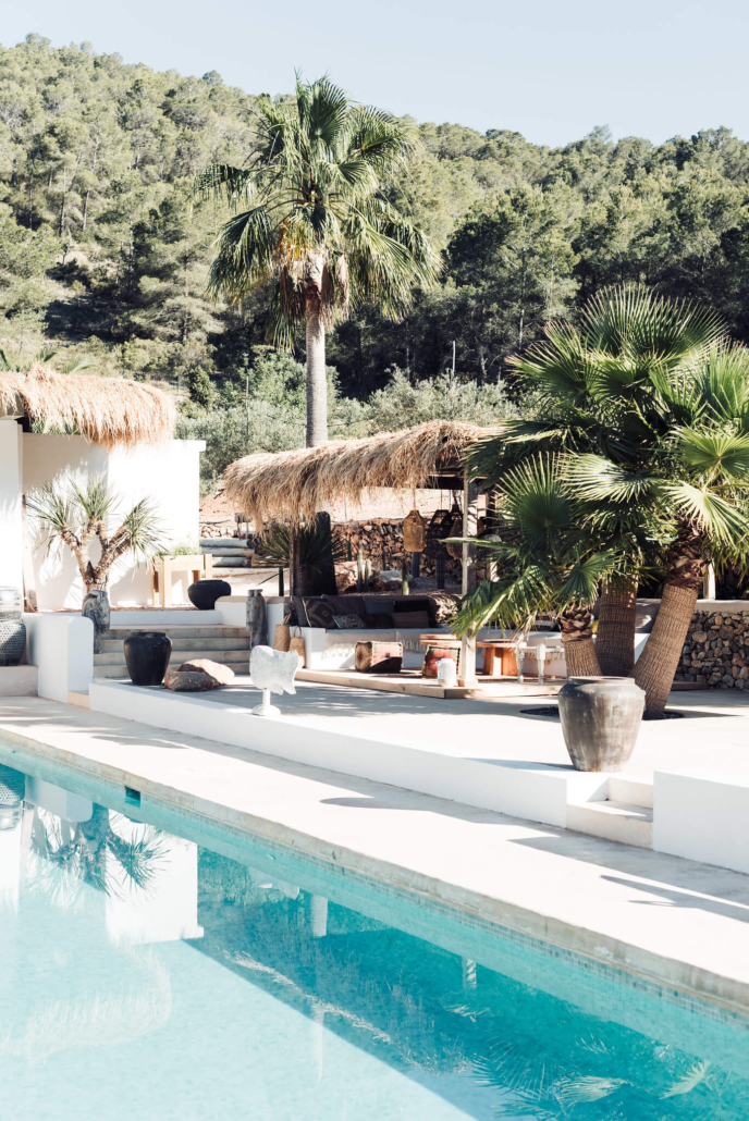 Pure House Wedding Venue Ibiza | Balearic Islands, Spain