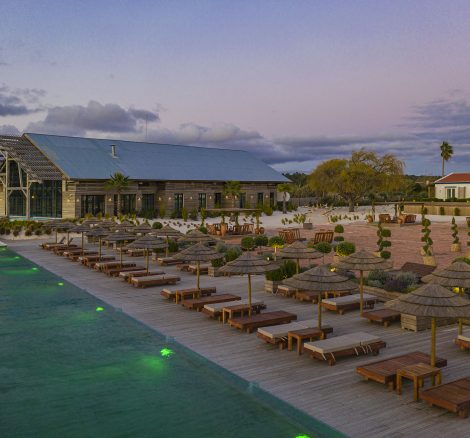 Top 20 Best Wedding Venues In Portugal - Explore Destinations