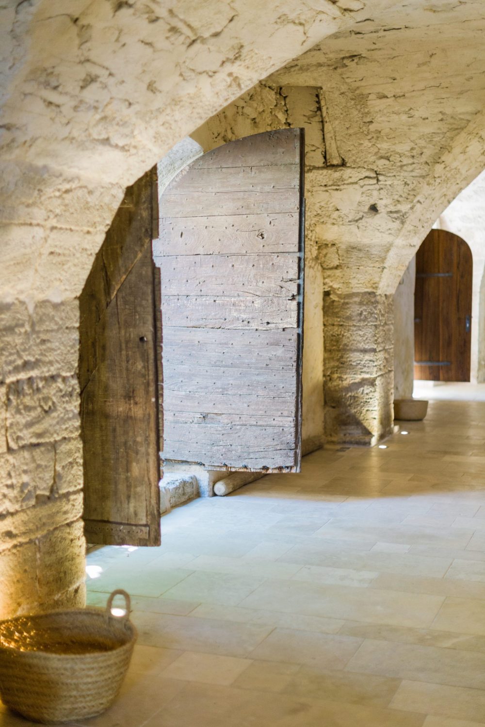 Le Domaine du Petit Roulet Wedding Venue in Provence, France