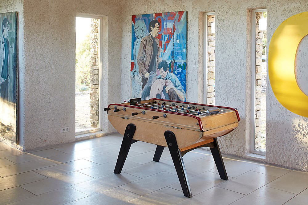 Le Grand Banc Wedding Venue, Luberon | Provence, France