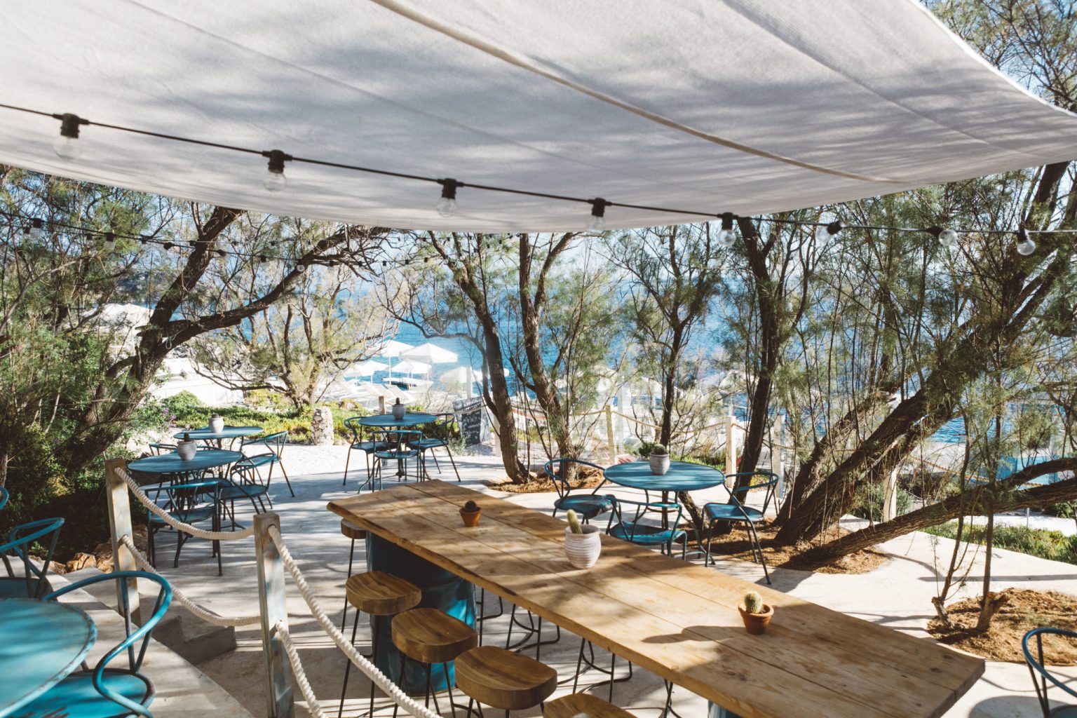 The Peligoni Club Wedding Venue, Agios Nikolaos | Greece