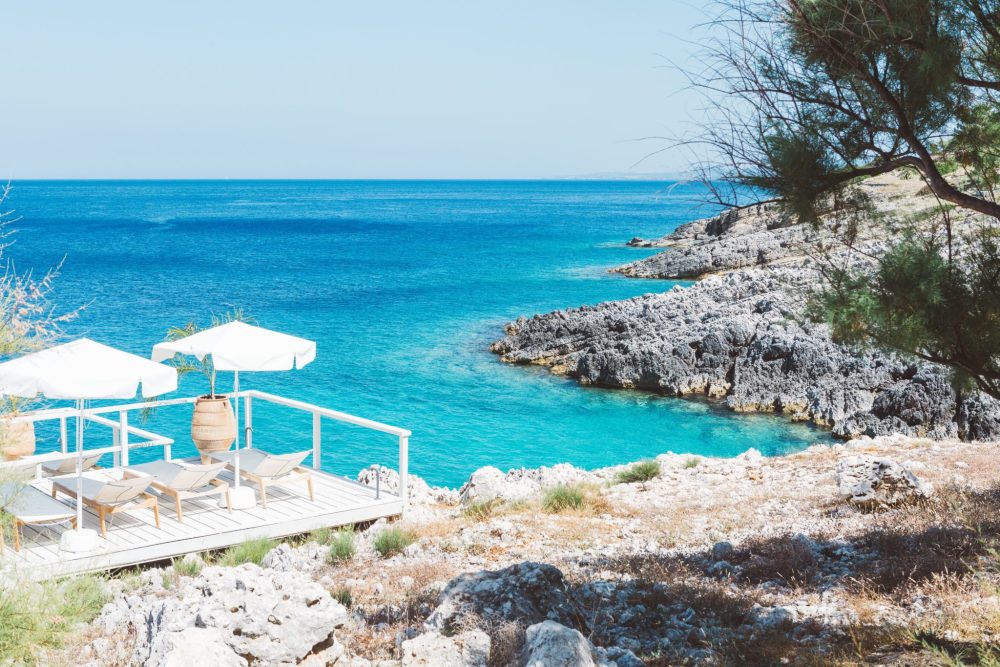 The Peligoni Club Wedding Venue, Agios Nikolaos | Greece