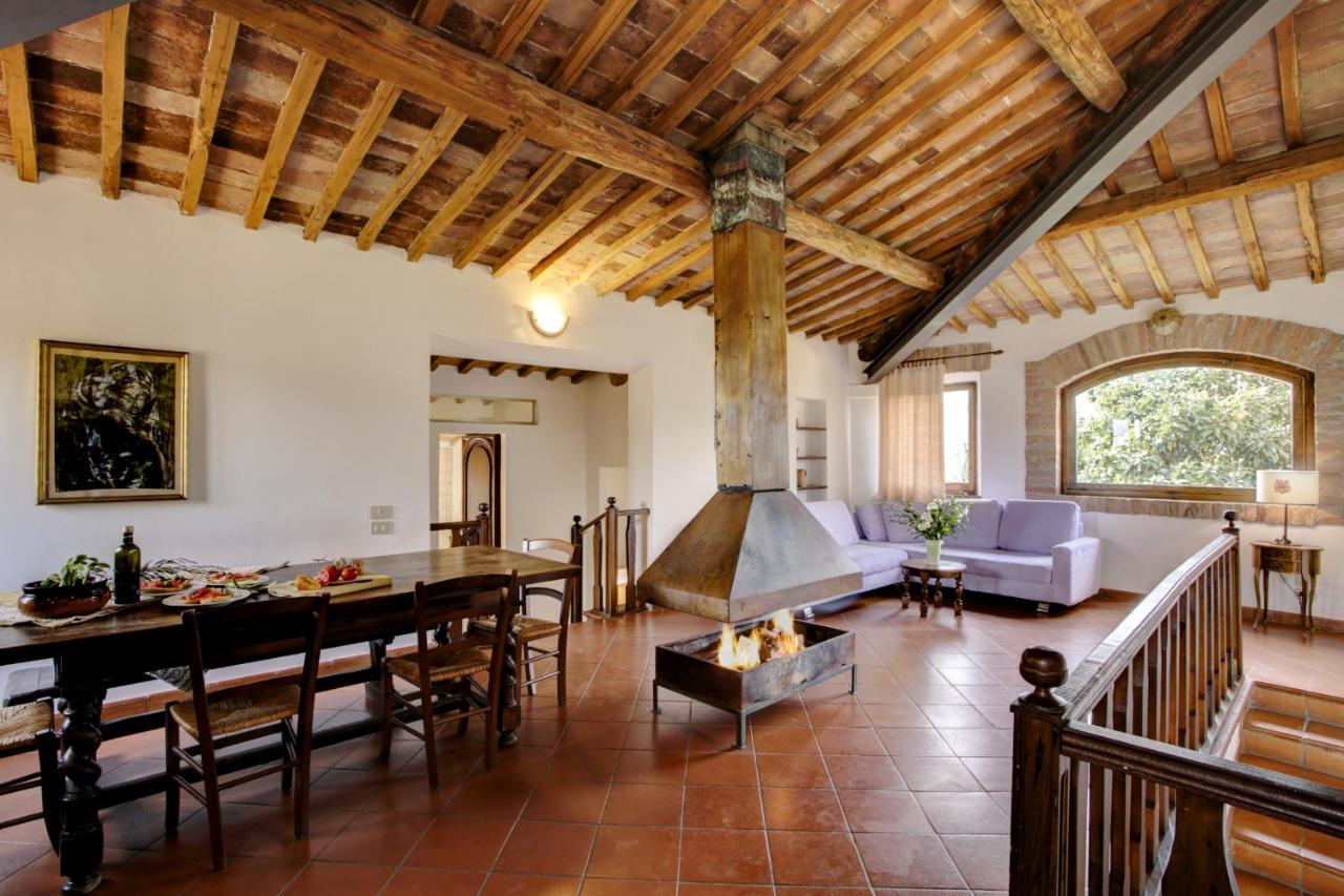 San Lorenzo a Linari Wedding Venue, Siena | Tuscany, Italy