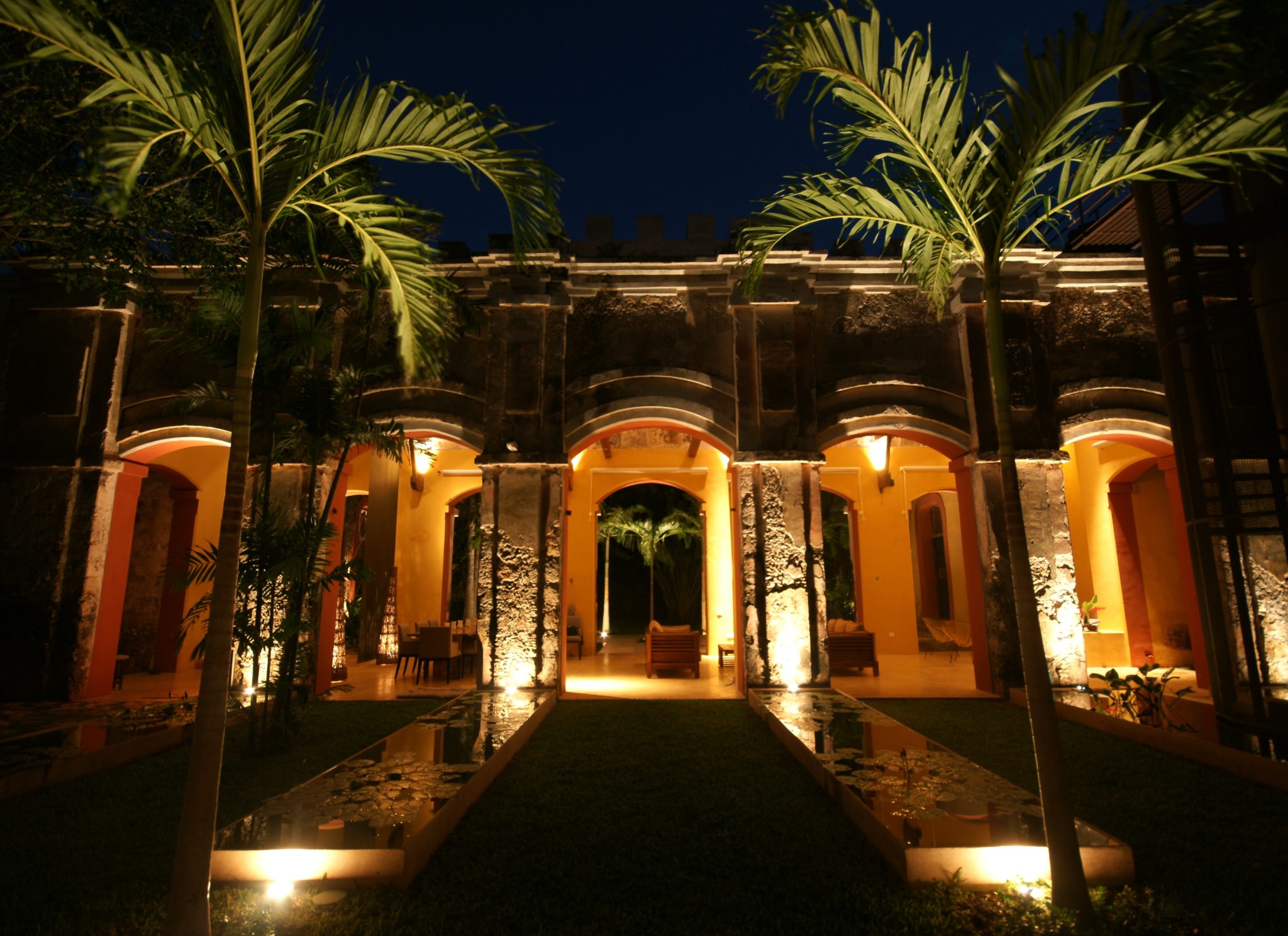 Hacienda Sac Chich Wedding Venue, Mérida | Yucatán, Mexico