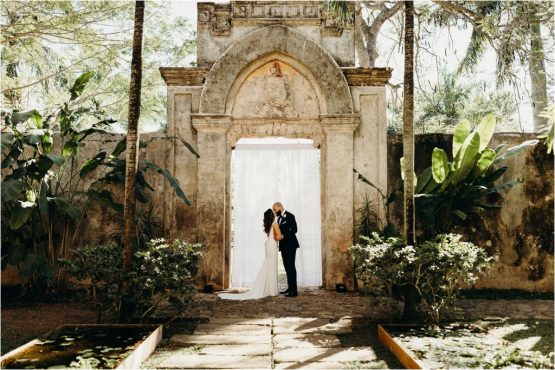 20 Best Wedding Venues In Mexico - Explore The Top Destinations