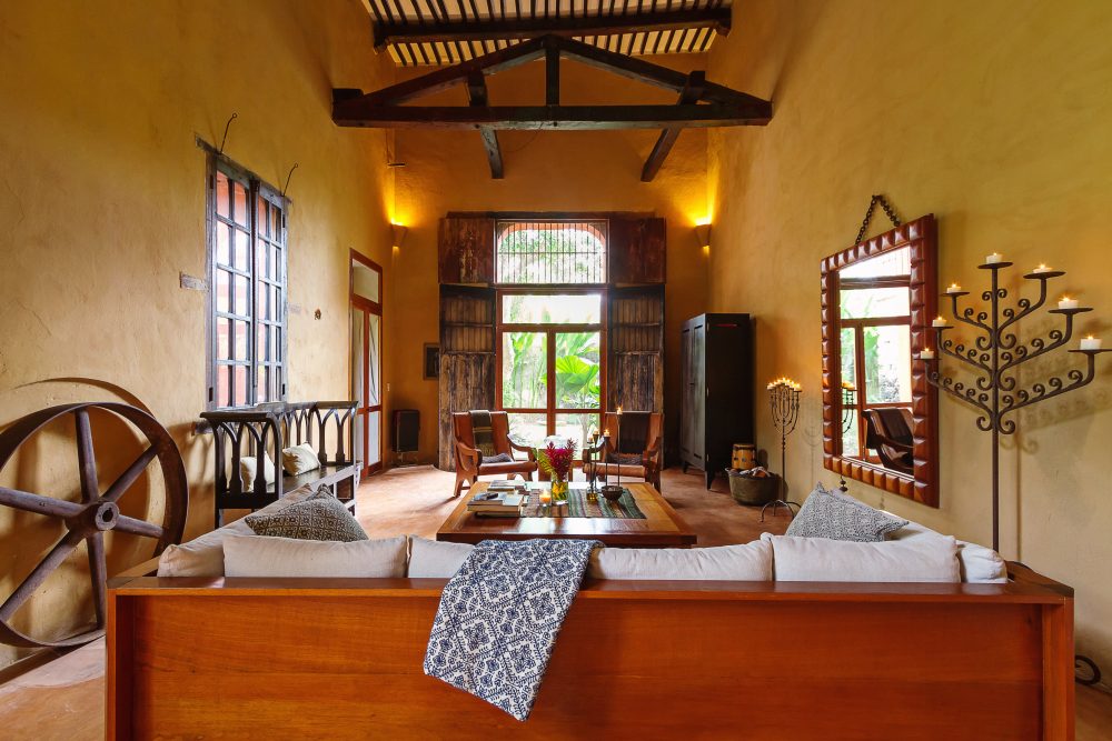 Hacienda Sac Chich Wedding Venue, Mérida | Yucatán, Mexico