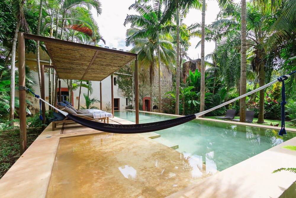 Hacienda Sac Chich Wedding Venue, Mérida | Yucatán, Mexico