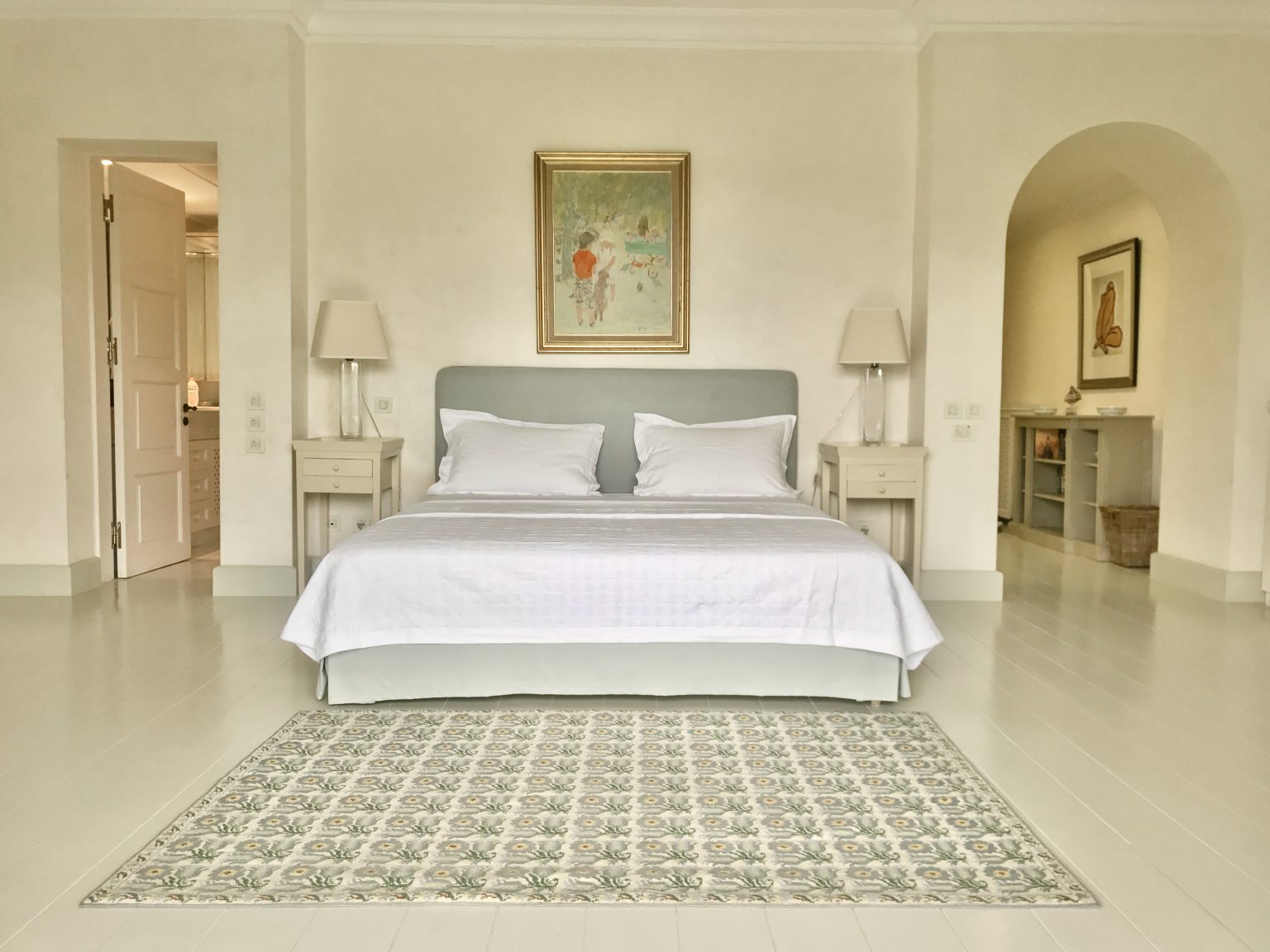 Villa Sylva Wedding Venue, Kanoni | Corfu, Greece