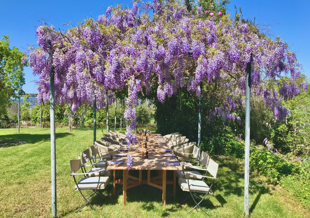 Villa Sylva Wedding Venue, Kanoni | Corfu, Greece