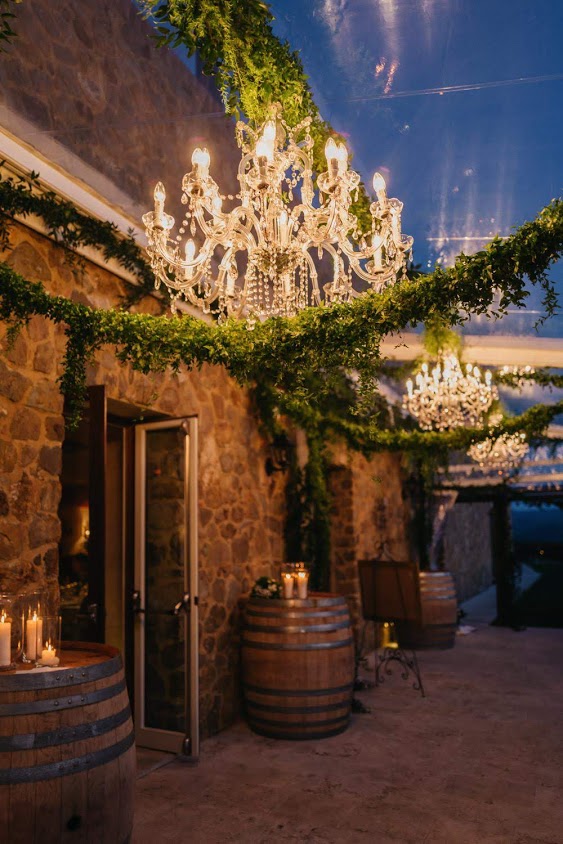 Castello di Velona Wedding Venue, Montalcino | Tuscany, Italy