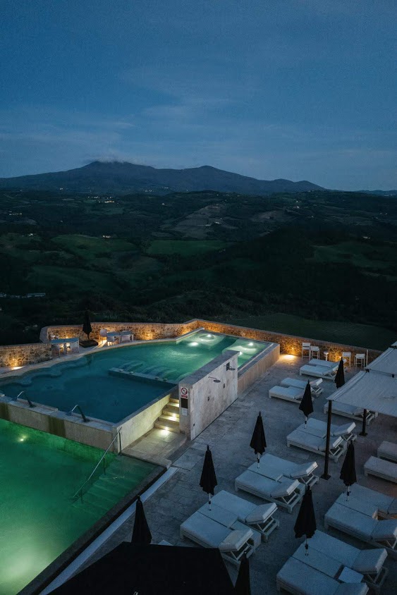 Castello di Velona Wedding Venue, Montalcino | Tuscany, Italy