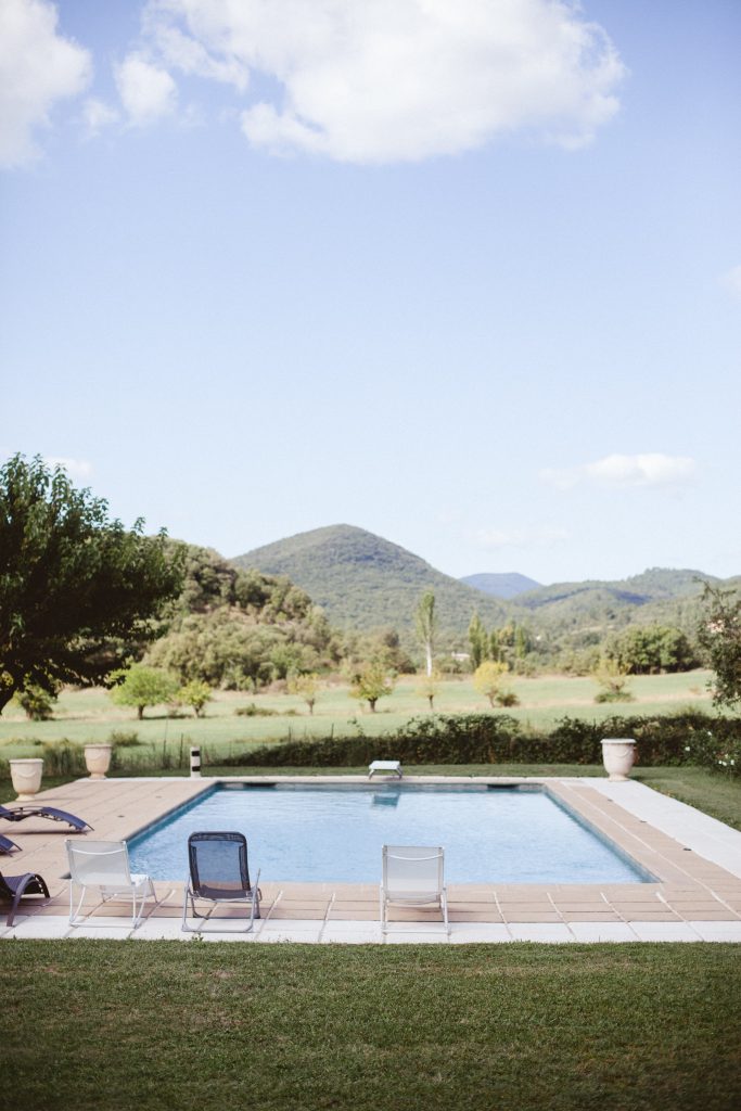 Le Domaine du Rey Wedding Venue, Occitanie | Provence, France