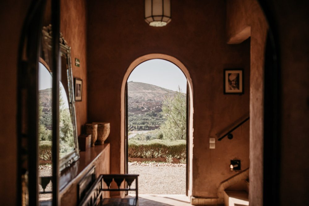 Kasbah Bab Ourika Wedding Venue, Morocco - Photos & Guide