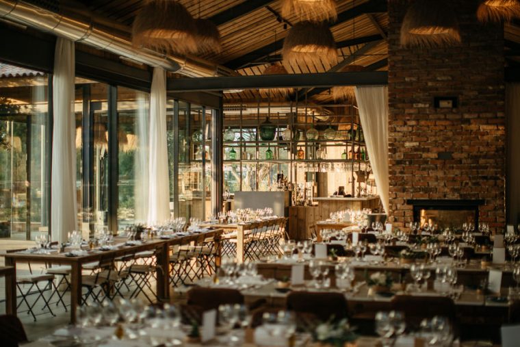 Sublime Comporta Wedding Venue, Grândola | Comporta, Portugal