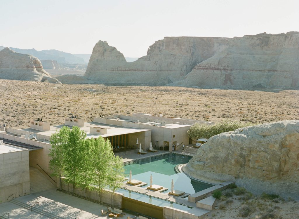 United States Archives - The White Edit