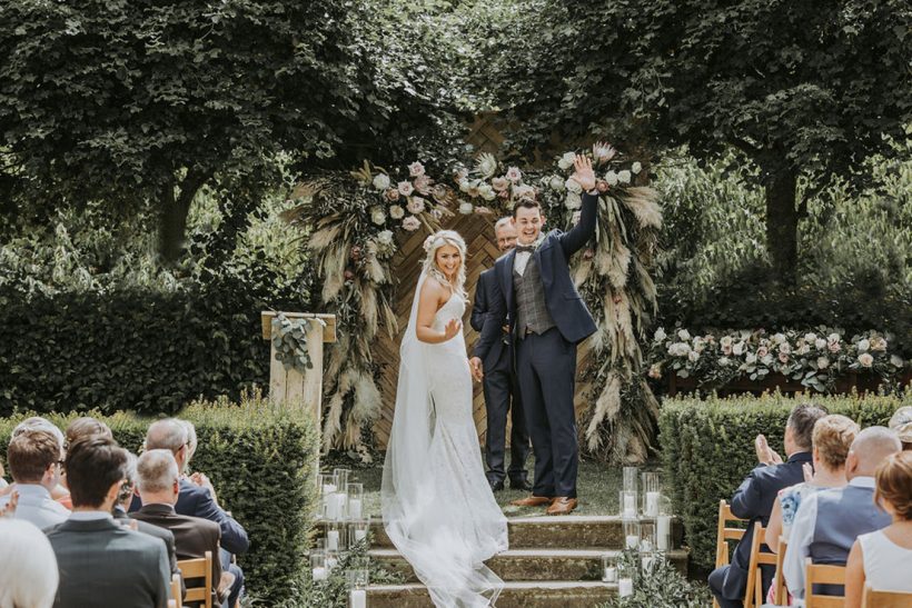 Larchfield Estate, Belfast | Best Wedding Venues Northern Ireland