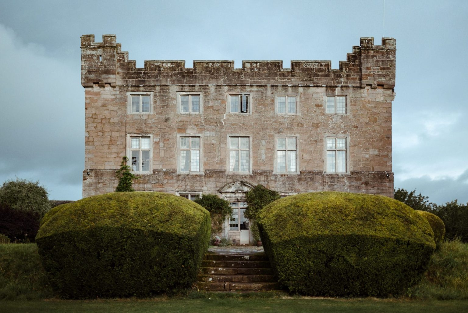 Askham Hall | Unique Wedding Venues In Cumbria, Lake District
