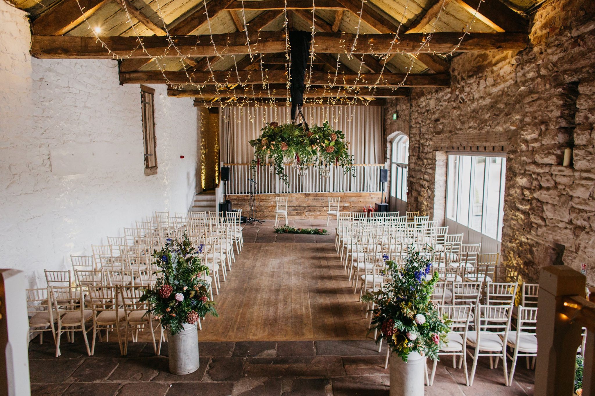 Askham Hall | Unique Wedding Venues In Cumbria, Lake District