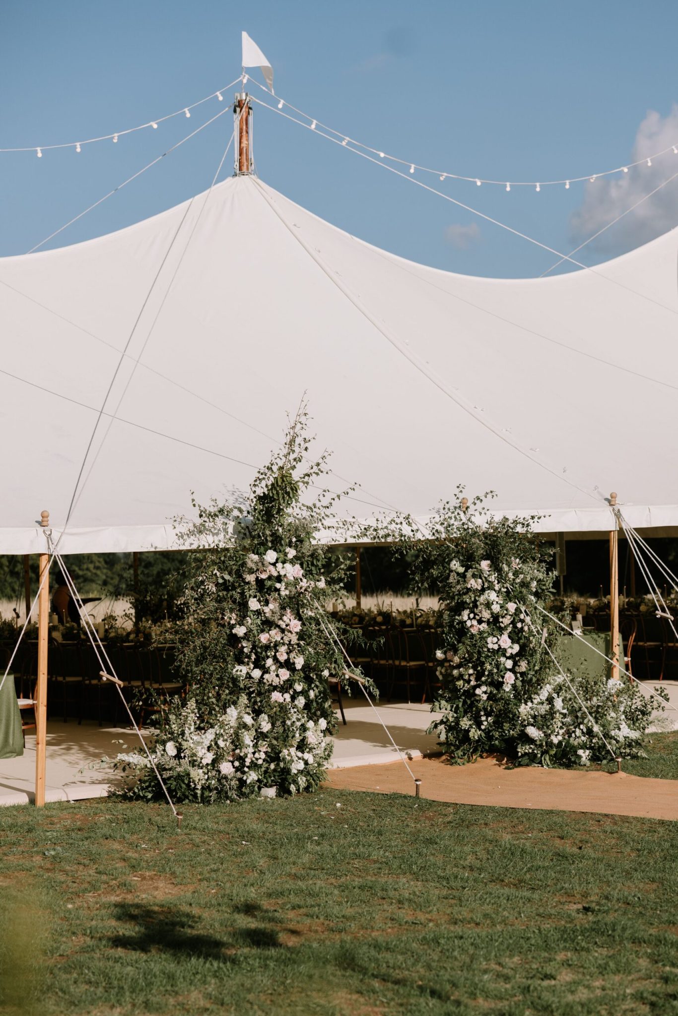 High Billinghurst Farm | Unique Wedding Venues In Surrey