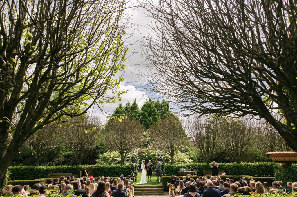 Larchfield Estate, Belfast | Best Wedding Venues Northern Ireland