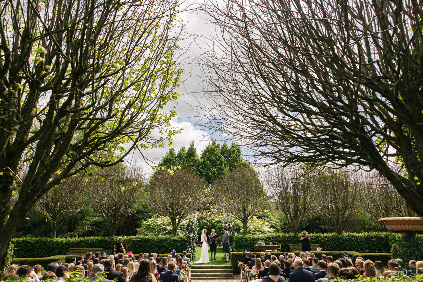 Larchfield Estate, Belfast | Best Wedding Venues Northern Ireland