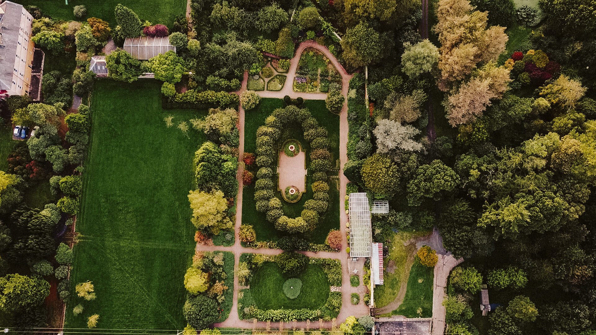 Larchfield Estate, Belfast | Best Wedding Venues Northern Ireland