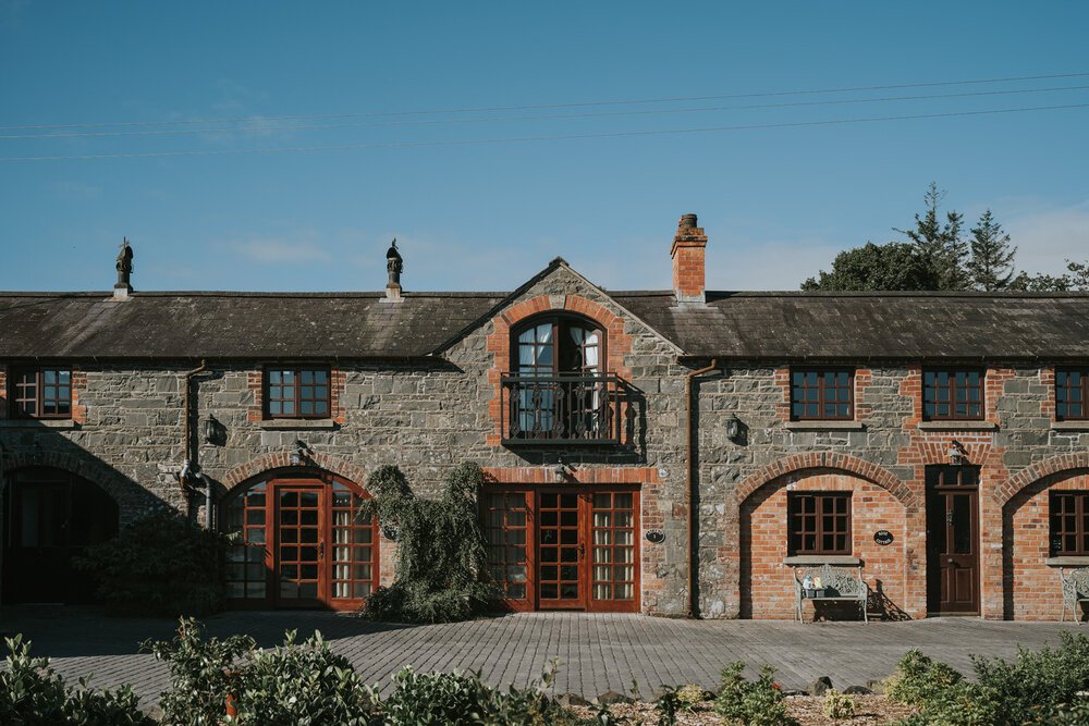 Larchfield Estate, Belfast | Best Wedding Venues Northern Ireland