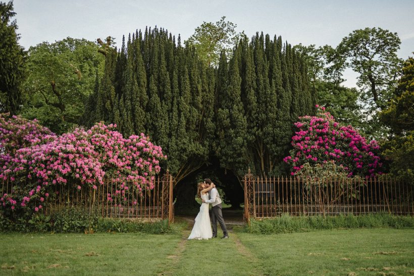 Larchfield Estate, Belfast | Best Wedding Venues Northern Ireland
